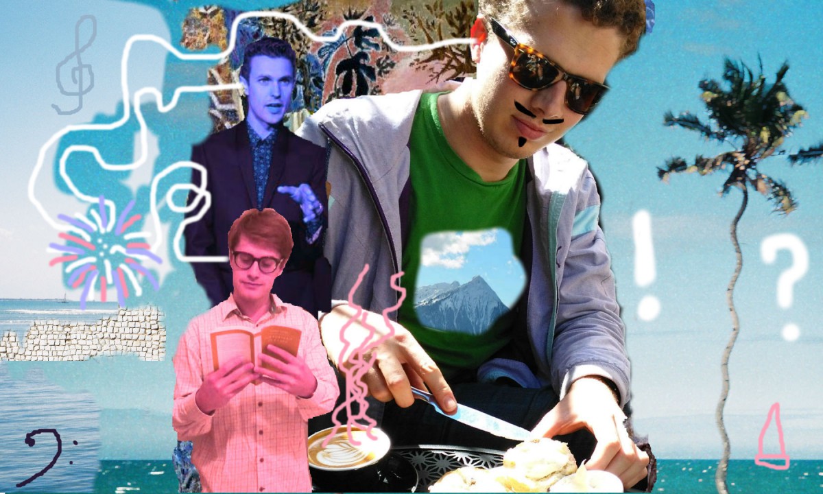 Beatenberg Officially Signs To Island Records