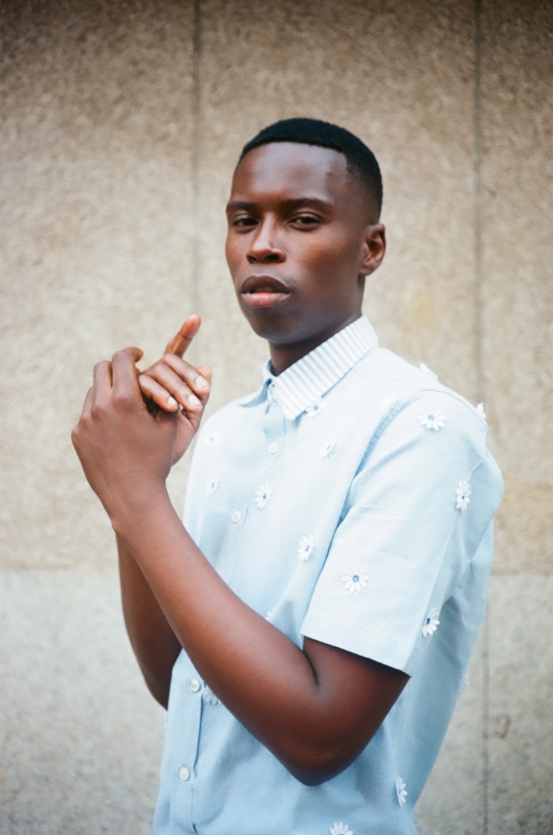 Mangaliso earns Bongeziwe Mabandla a 2018 SAMA nomination • Black Major