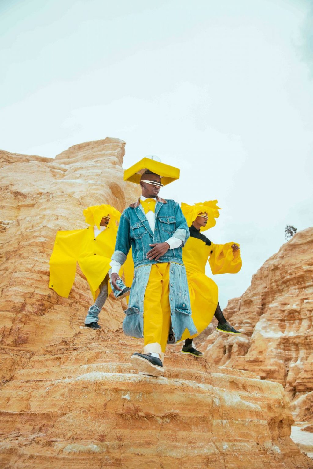 Black Major • We make music