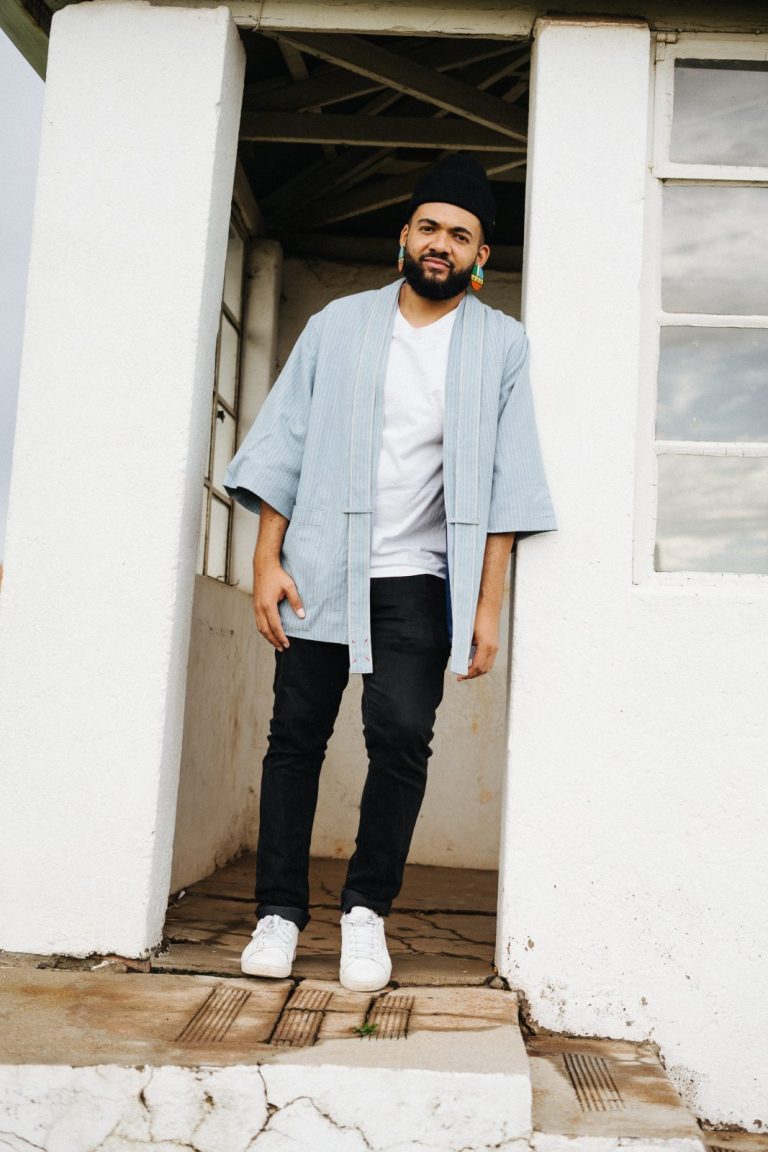 Bokani goes deep with Siya Mthembu in first conversation of new series ...