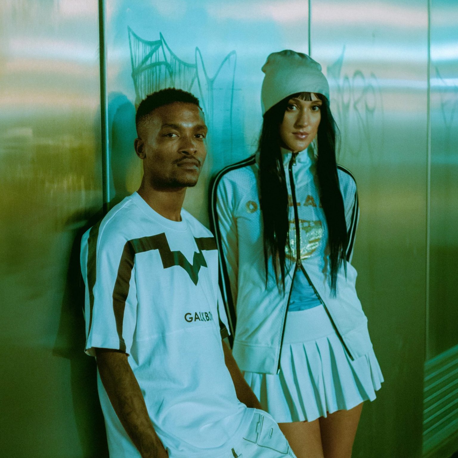Black Major • We Make Music