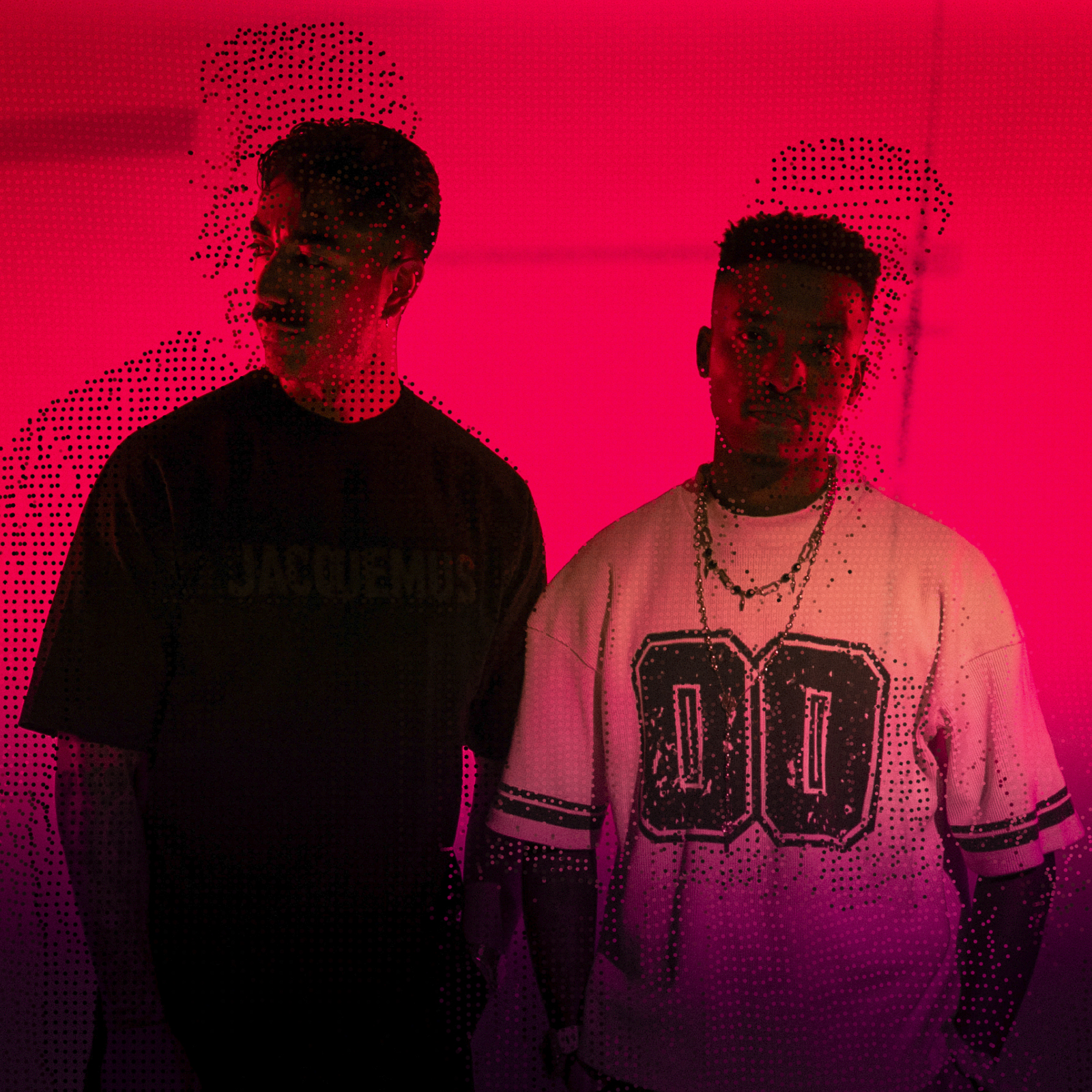 DJ Lag & Ape Drums Drop GQ Tech Mix on Apple Music • Black Major